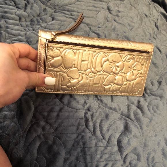 Carolina Herrera | Bags | Carolina Herrera Wallet | Poshmark